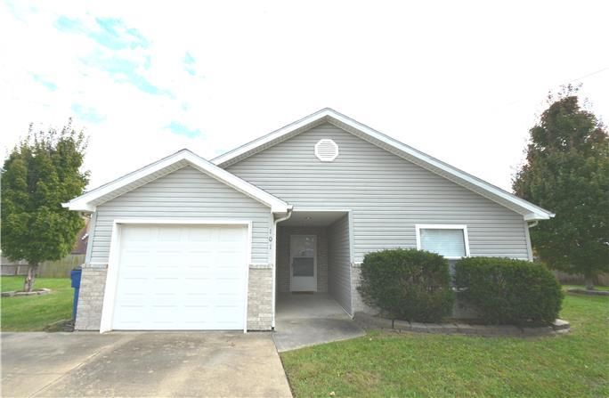 101 Amanda Ct, Grain Valley, MO 64029 - See Est. Value, Schools & More
