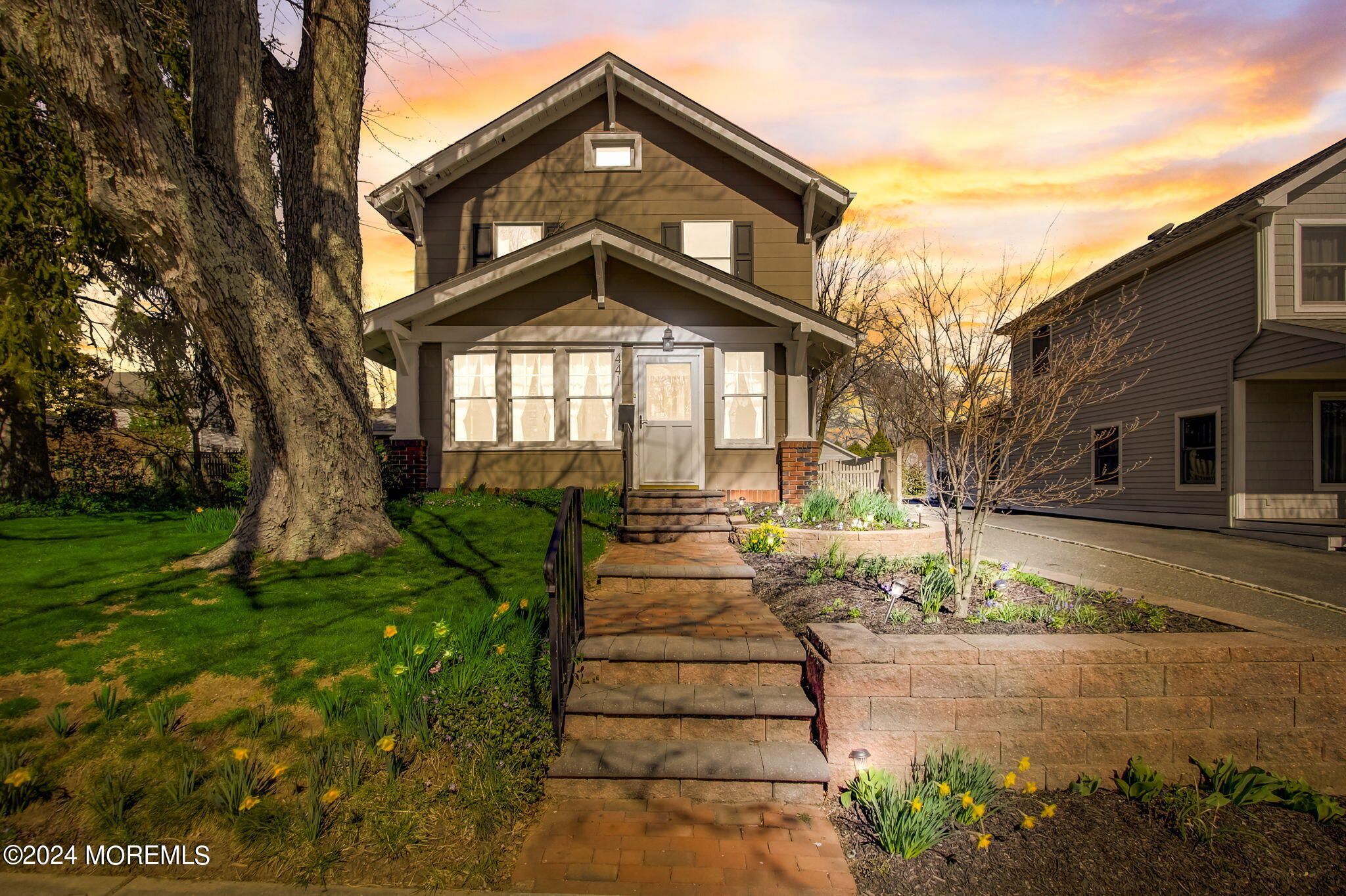 441 Prospect Avenue, Little Silver, NJ 07739 - See Est. Value, Schools ...