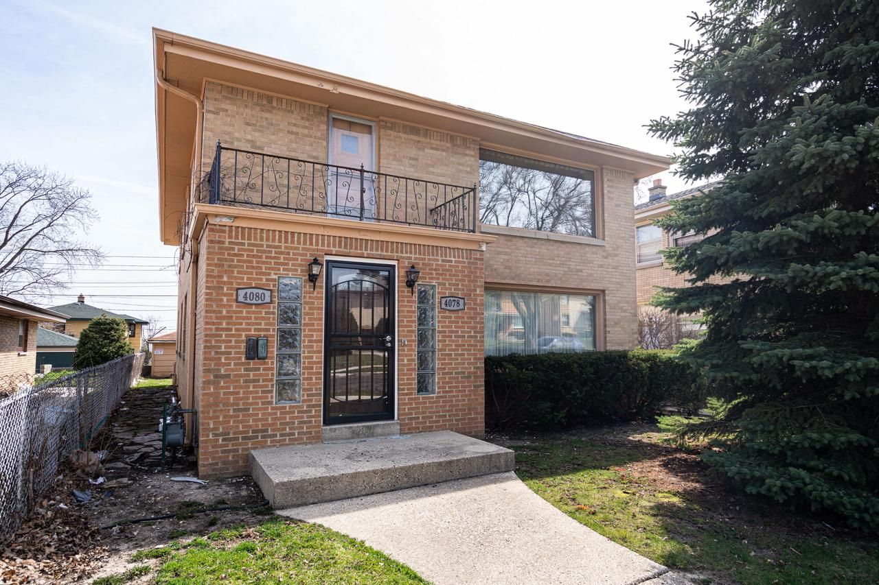 4078 North 61st STREET #4080, Milwaukee, WI 53216 - See Est. Value ...