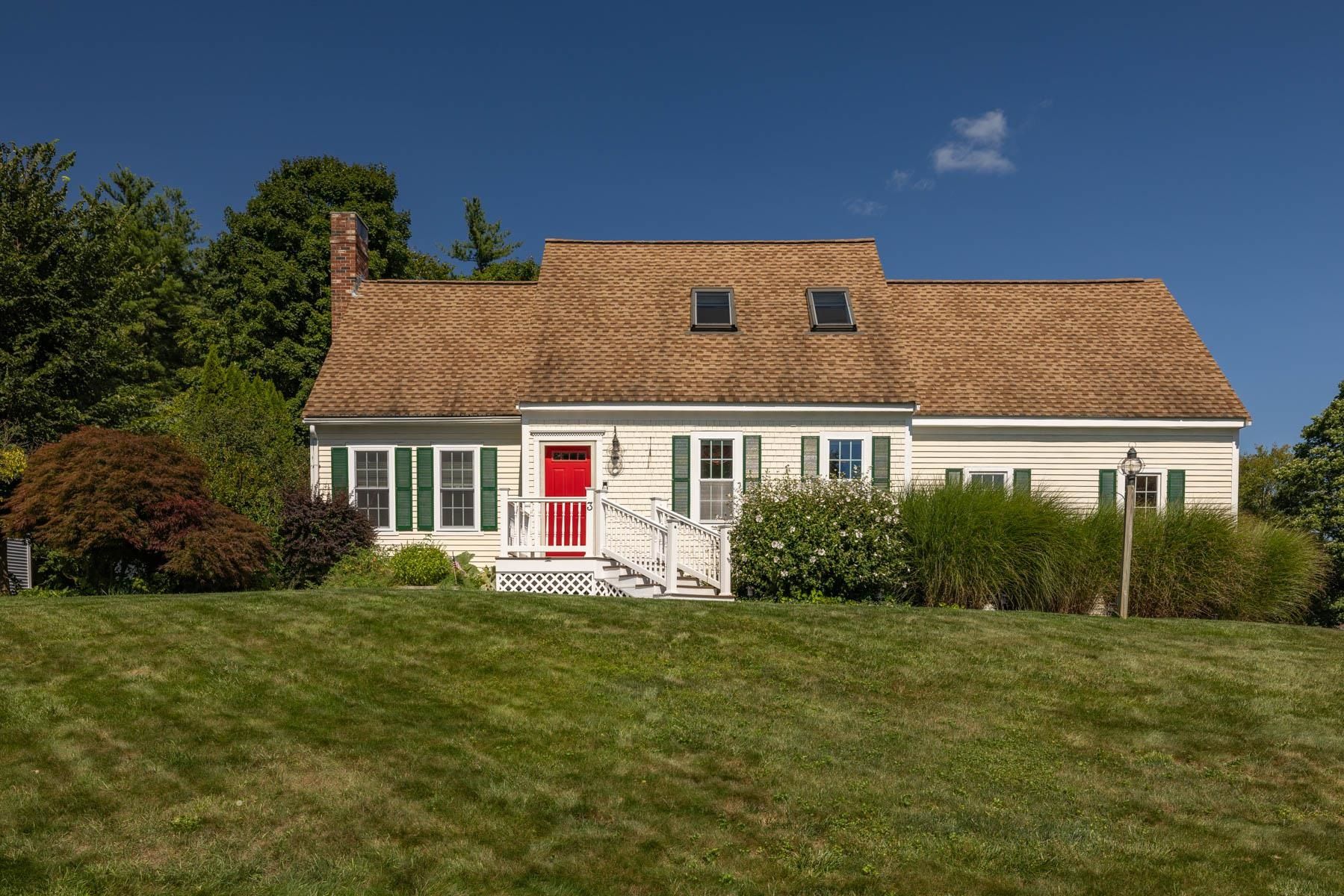 3 Briarwood Lane, Dover, NH 03820 - See Est. Value, Schools & More