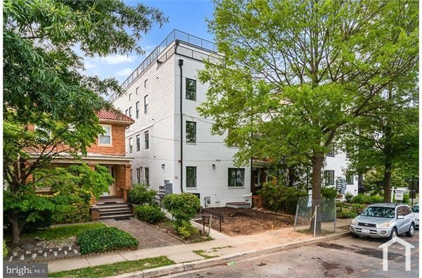 1109 Fern St NW #101, Washington, DC 20012 - See Est. Value, Schools & More