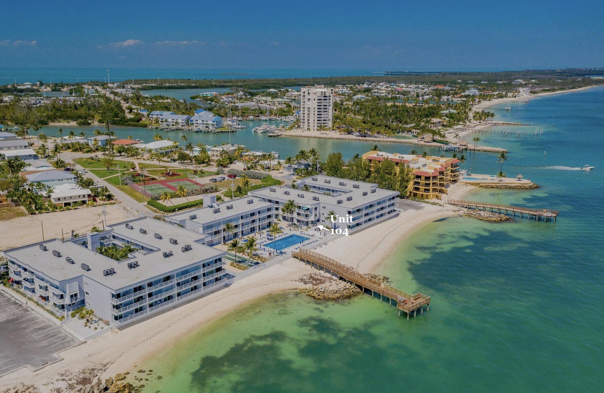 201 E Ocean Dr #104, Key Colony Beach, FL 33051 - See Est. Value ...