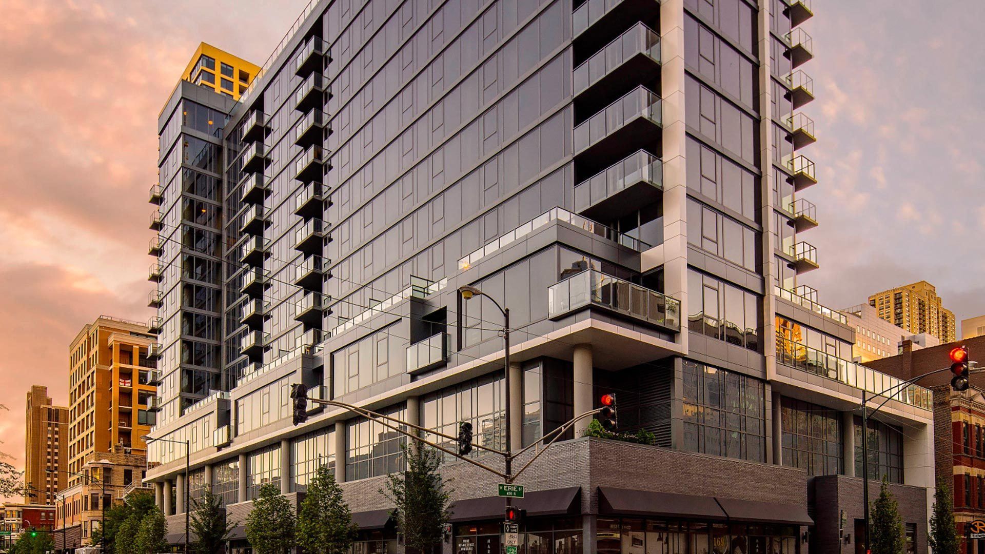 Marlowe - Chicago, IL | Trulia