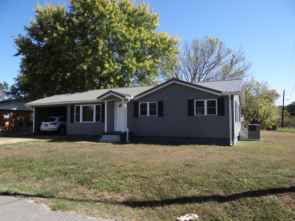 110 Reynolds St, Mc Kenzie, TN 38201 | MLS# 128221 | Trulia