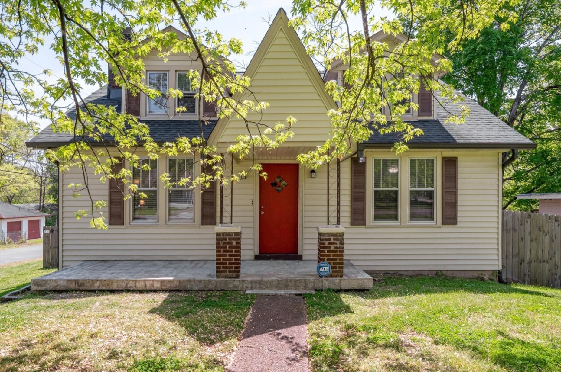 142 Gordon Ter, Nashville, TN 37207 - See Est. Value, Schools & More