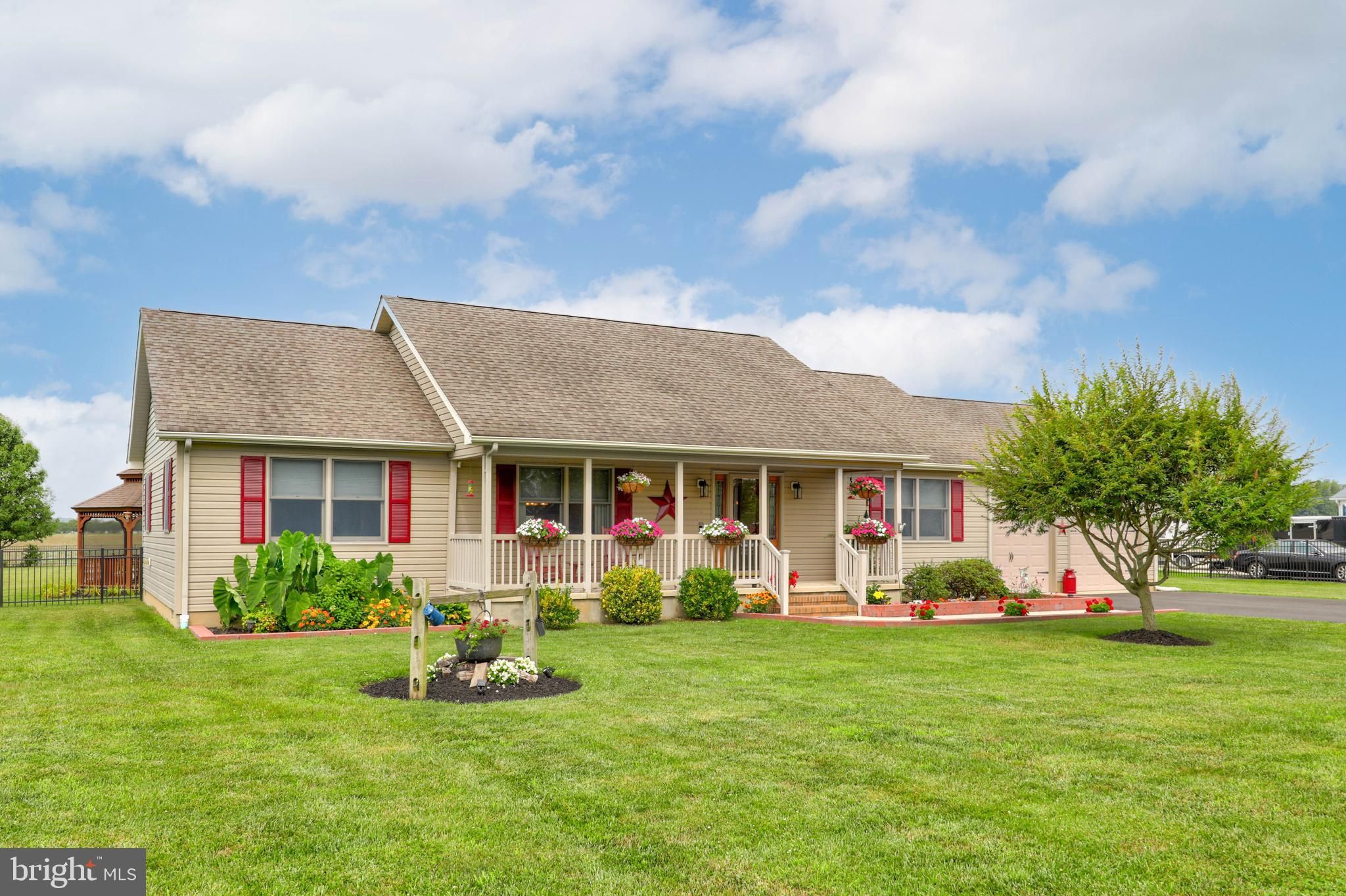 11368 Beideman Rd, Lincoln, DE 19960 | Trulia