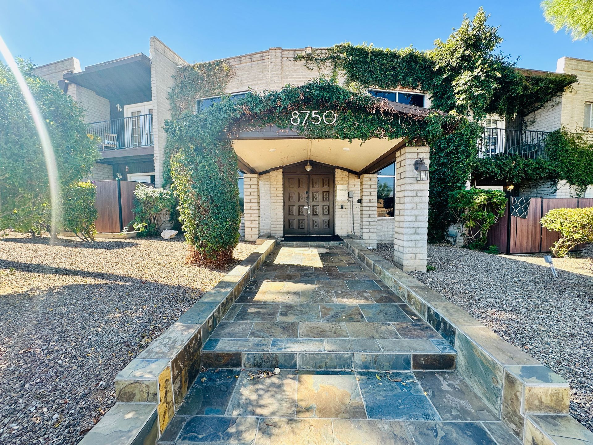 Desert Atrium Apartments - Tucson, AZ | Trulia