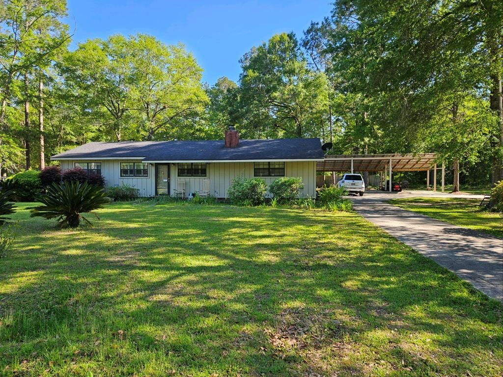 300 Penn Oak Dr, Nashville, GA 31639 - See Est. Value, Schools & More