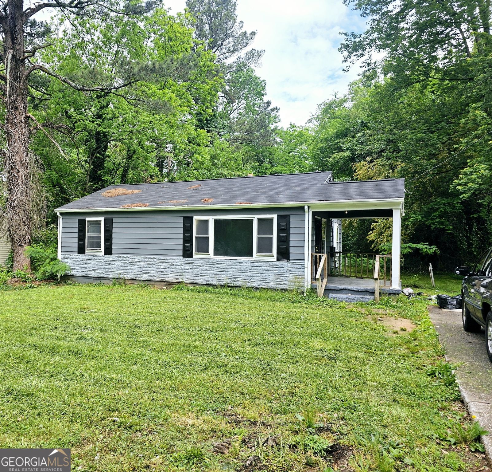 4162 Brenda Dr, Decatur, GA 30035 - See Est. Value, Schools & More