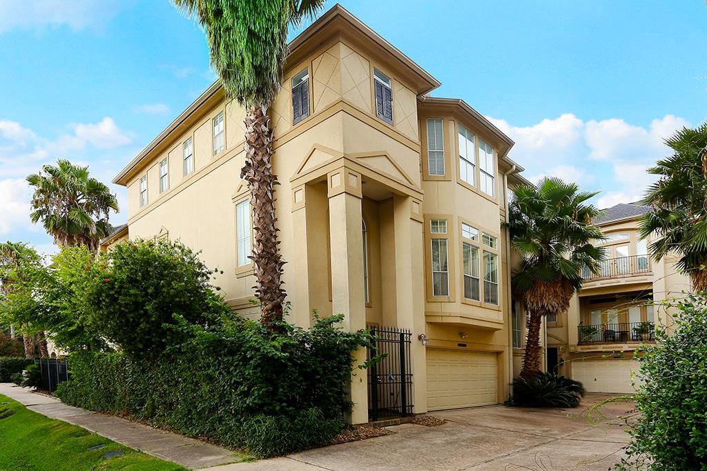 4516 Rose St, Houston, TX 77007 - See Est. Value, Schools & More