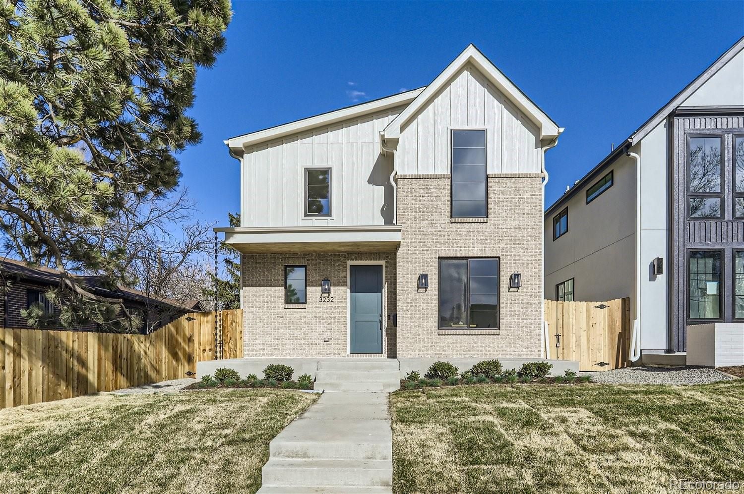 3232 N Columbine Street, Denver, CO 80205 - See Est. Value, Schools & More