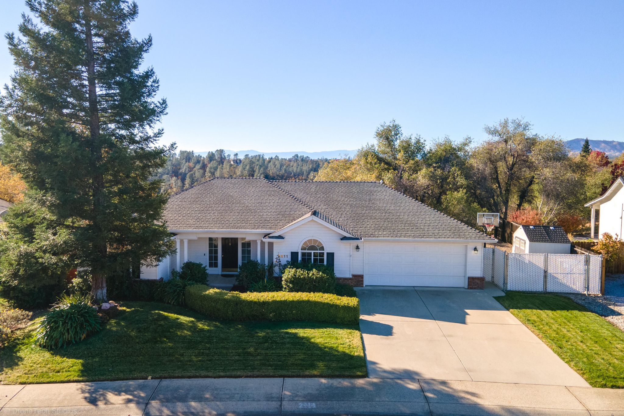 2811 Blue Bell Dr, Redding, CA 96001 | Trulia