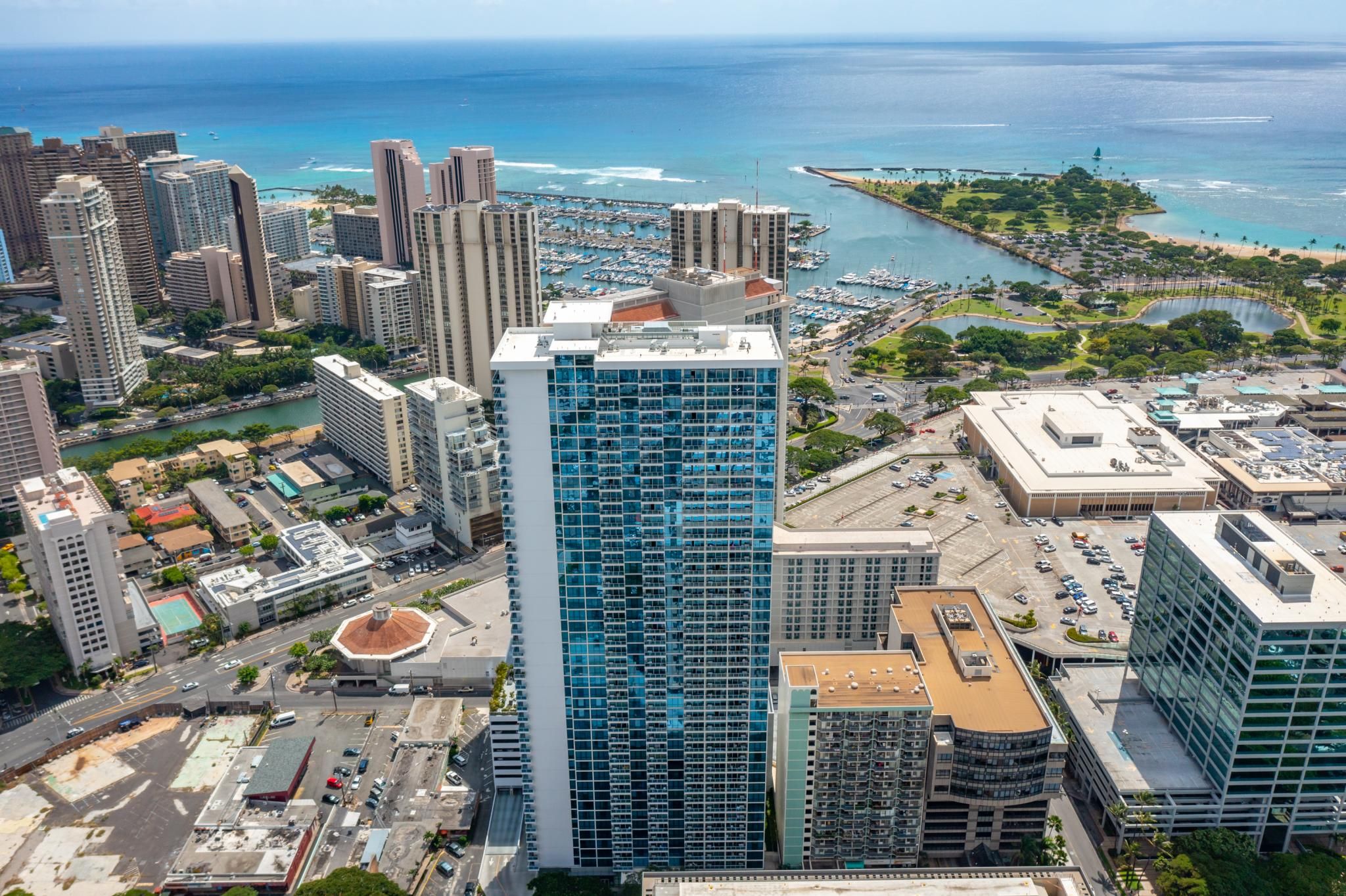 1631 Kapiolani Blvd #3601, Honolulu, HI 96814 - See Est. Value, Schools ...