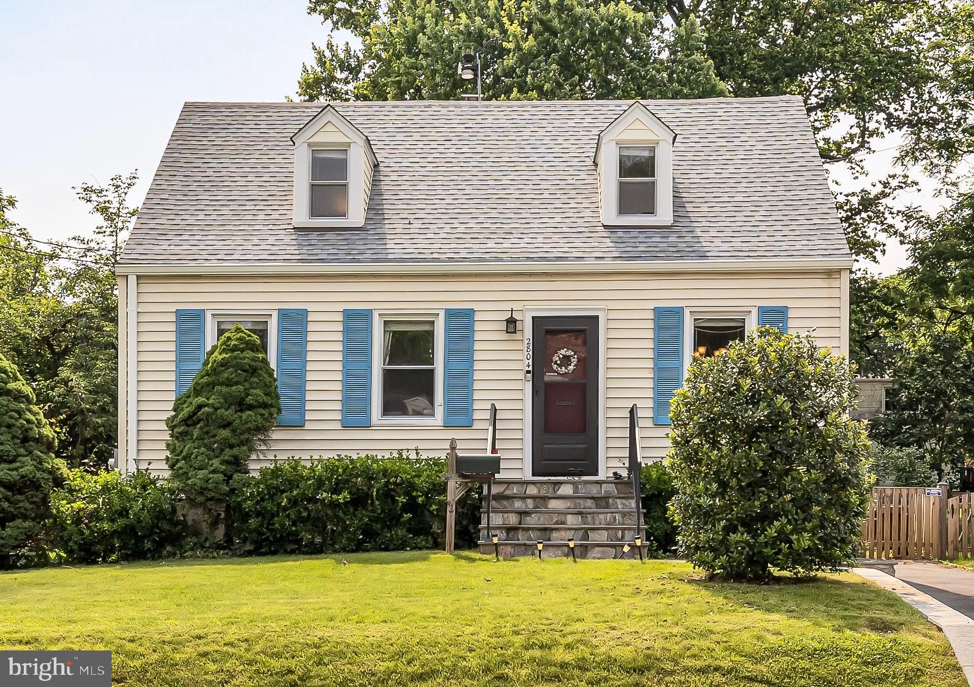 2804 W George Mason Rd, Falls Church, VA 22042 - See Est. Value ...