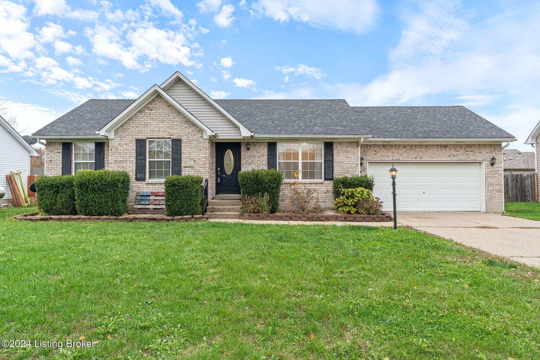 369 Dogwood Run, Shepherdsville, KY 40165 - See Est. Value, Schools & More