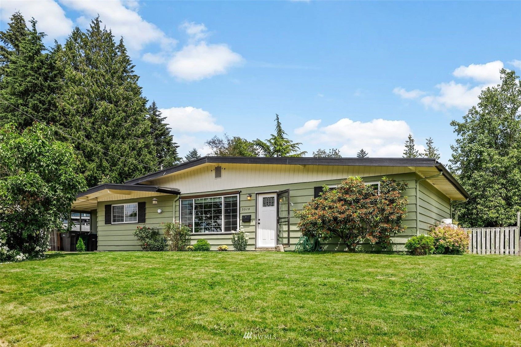 3514 Parker Lane, Bremerton, WA 98310 - See Est. Value, Schools & More