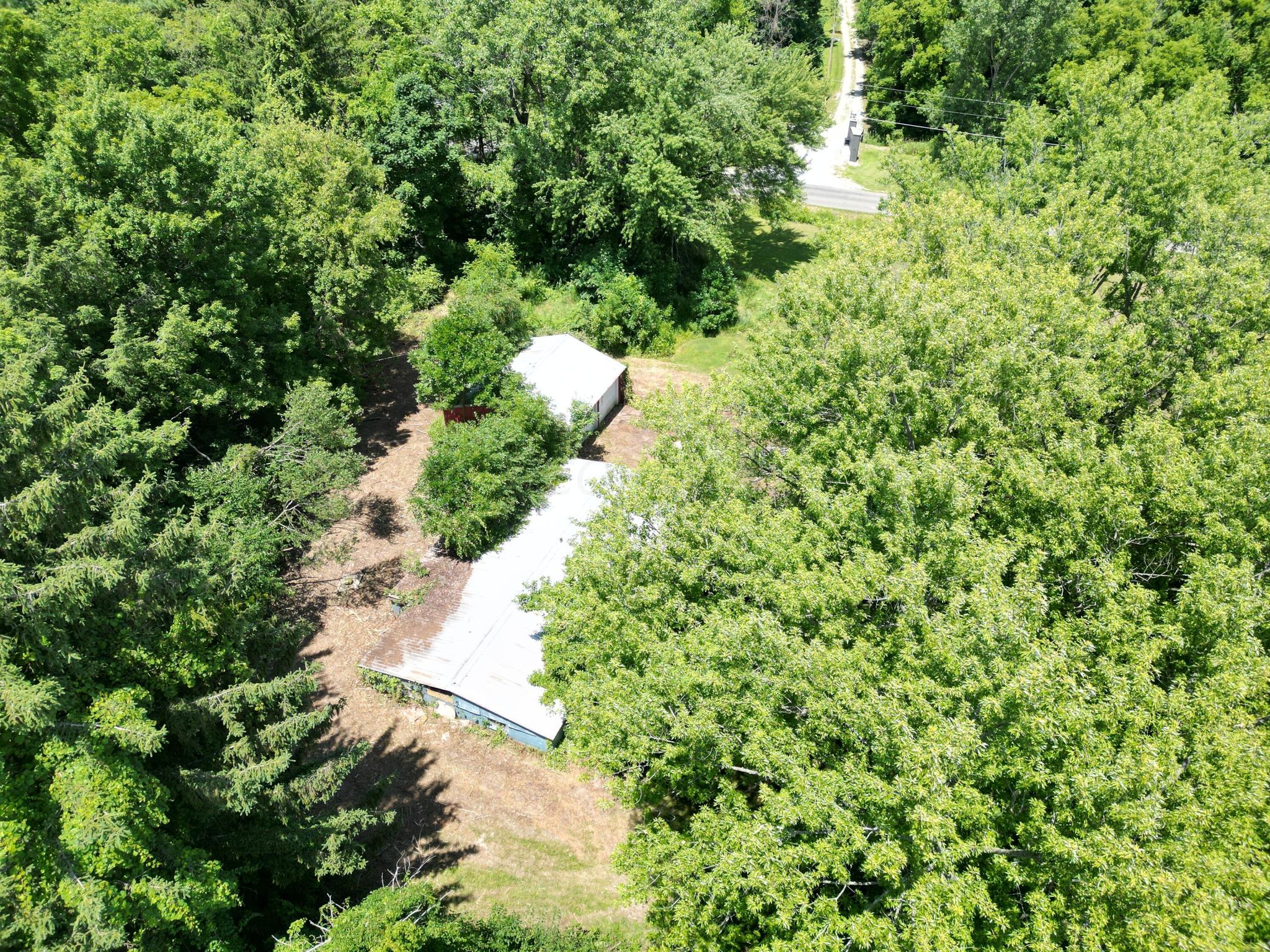 3954 Township Road 161, Marengo, OH 43334 - See Est. Value, Schools & More