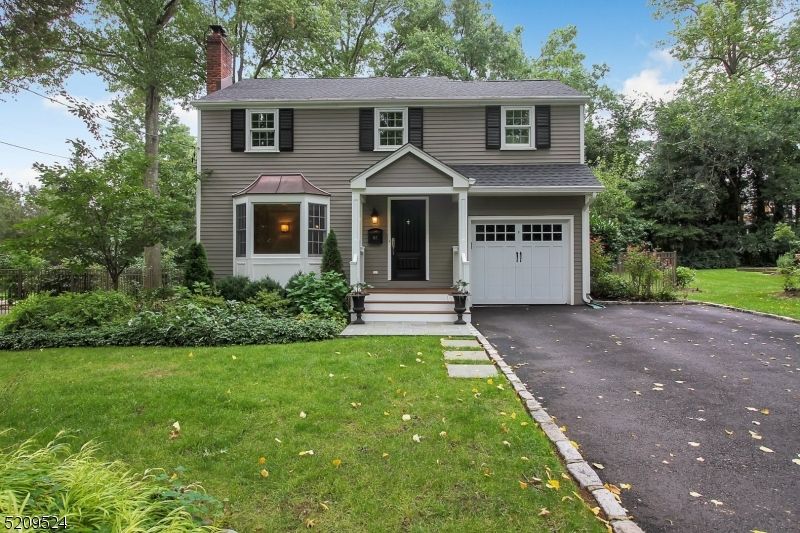 167 Colonial Rd, Summit, NJ 07901 - See Est. Value, Schools & More