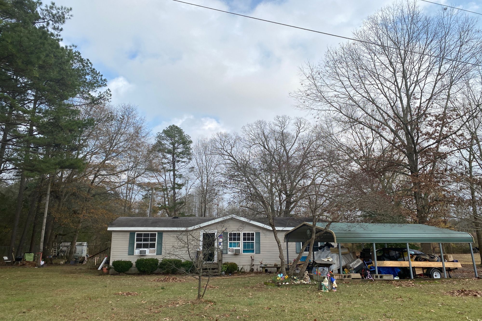 23510 Christopher St, Mabelvale, AR 72103 - See Est. Value, Schools & More