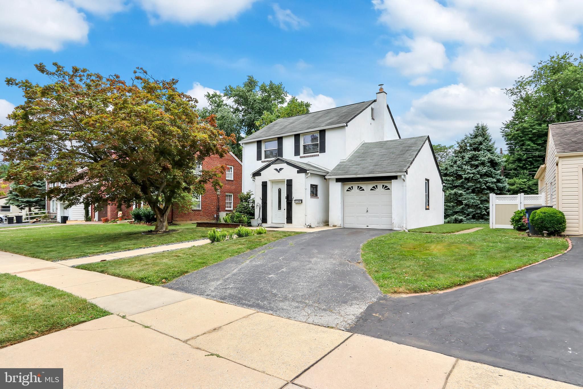 2120 Pershing Ave, Morton, PA 19070 | Trulia