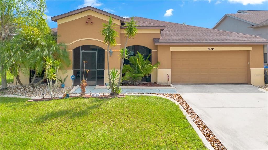 2786 Corbel Loop, Kissimmee, FL 34746 - See Est. Value, Schools & More