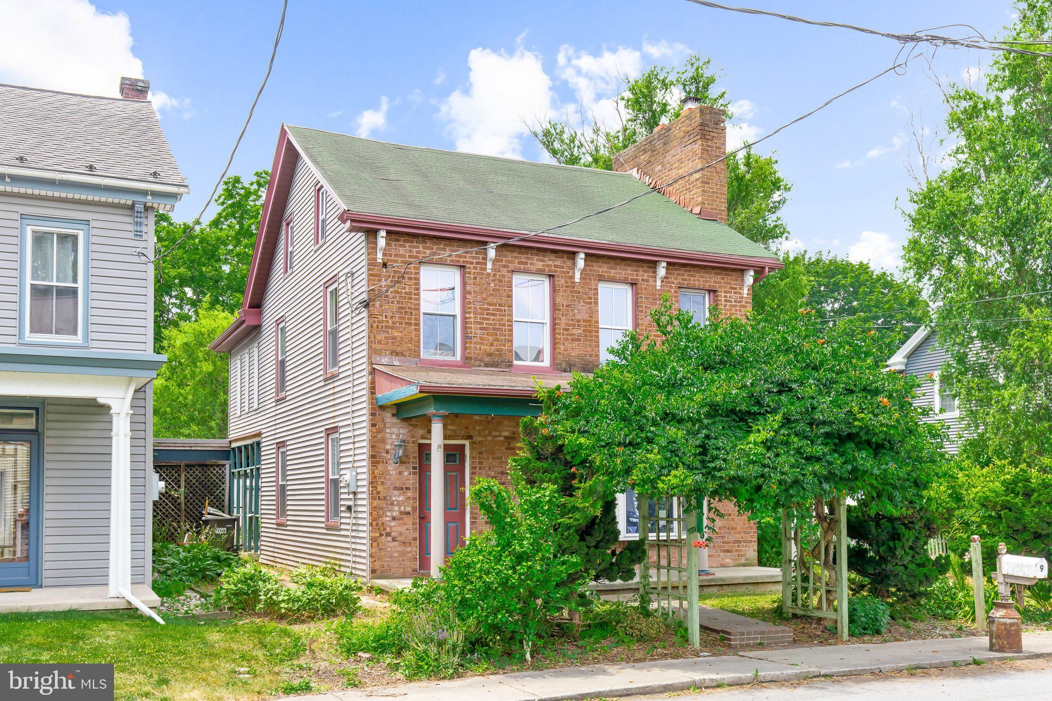 9 Stevens Rd, Stevens, PA 17578 - See Est. Value, Schools & More