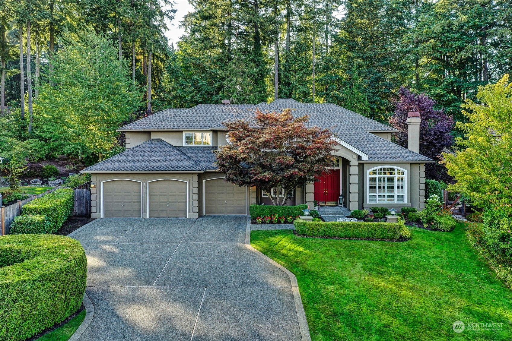 25730 SE 25th Way, Sammamish, WA 98075 - See Est. Value, Schools & More