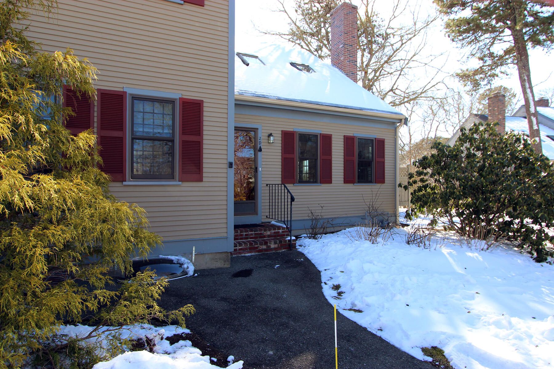 33 West Road UNIT 2D, Orleans, MA 02653 - See Est. Value, Schools & More