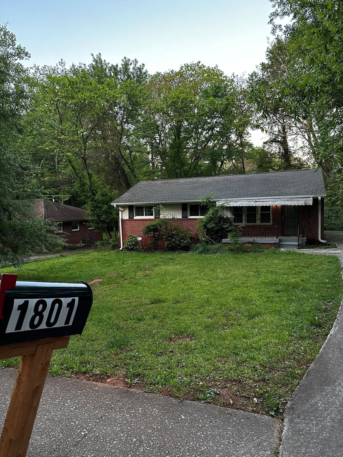 1801 W Austin Rd, Decatur, GA 30032 - See Est. Value, Schools & More