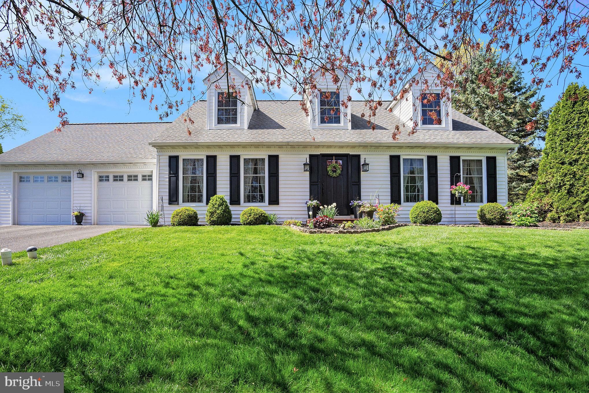 650 Shadywood Dr, Perkasie, PA 18944 - See Est. Value, Schools & More
