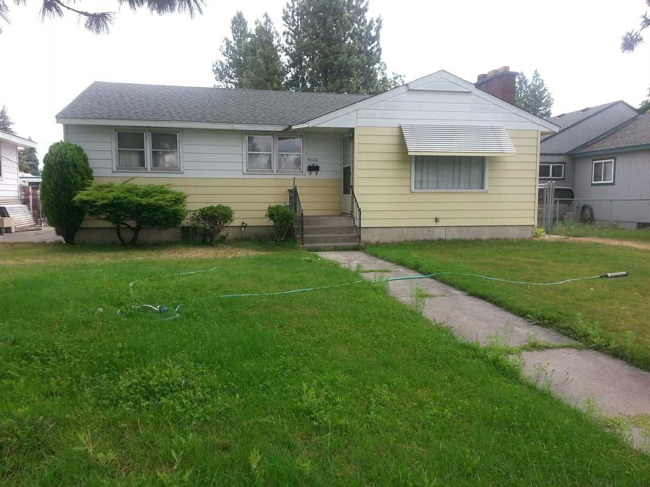 5120 N Maple St, Spokane, WA 99205 - See Est. Value, Schools & More