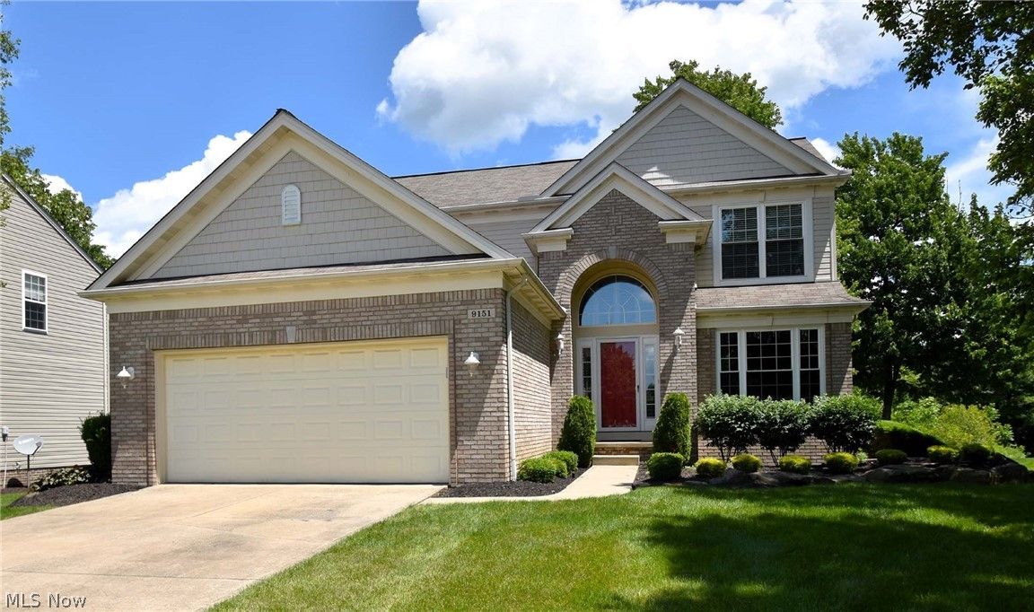 9151 Ashcroft Ln, Twinsburg, OH 44087 - See Est. Value, Schools & More
