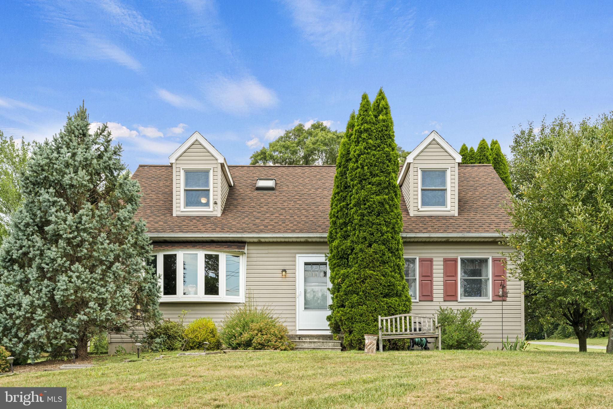 110 S Camp St, Windsor, PA 17366 - See Est. Value, Schools & More