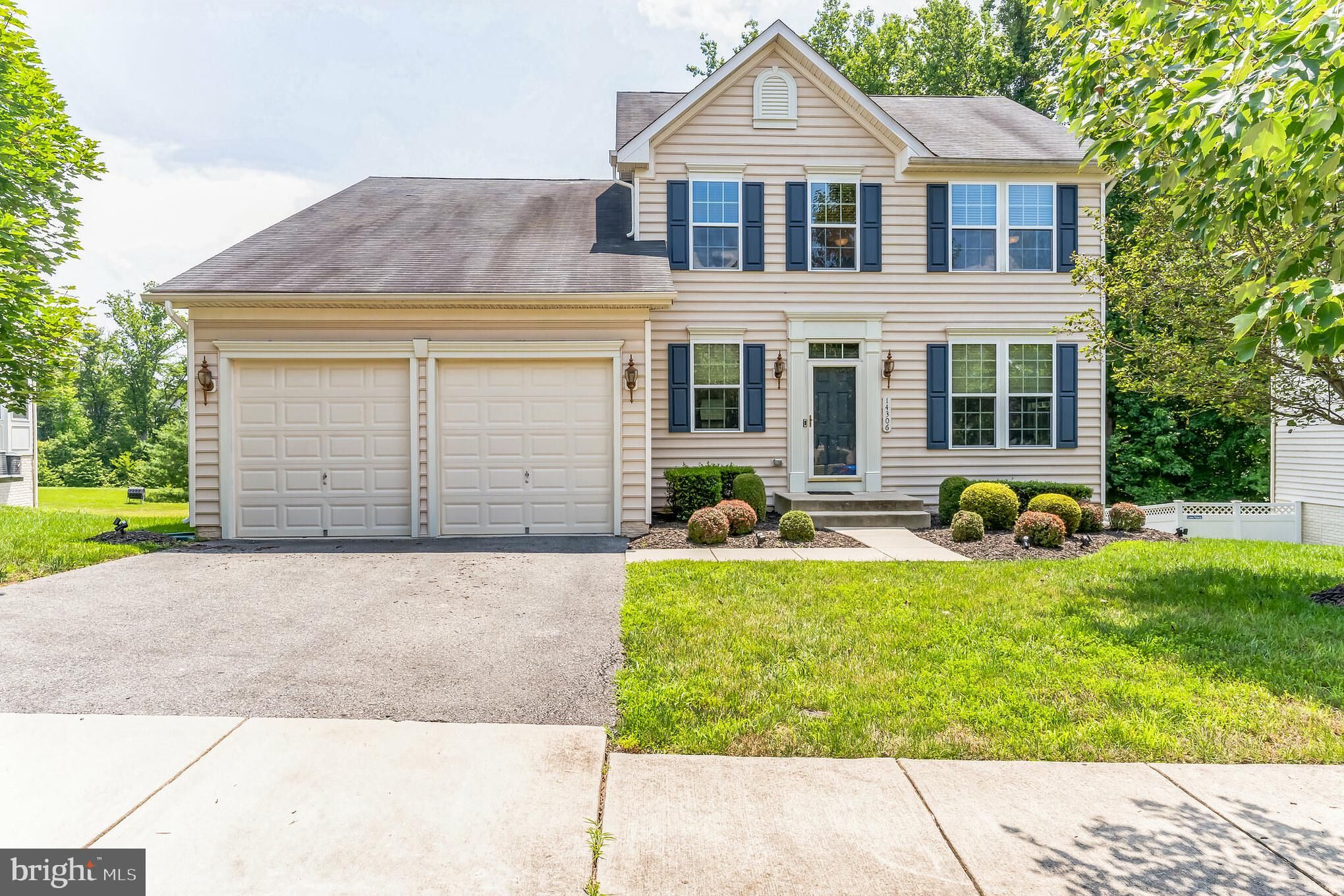 14306 Lusby Ridge Rd, Accokeek, MD 20607 | Trulia