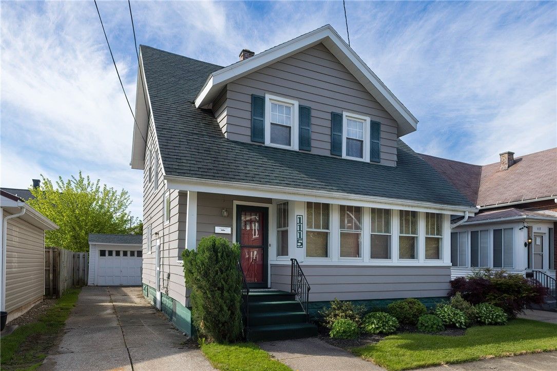 1115 W 28th St, Erie, PA 16508 - See Est. Value, Schools & More