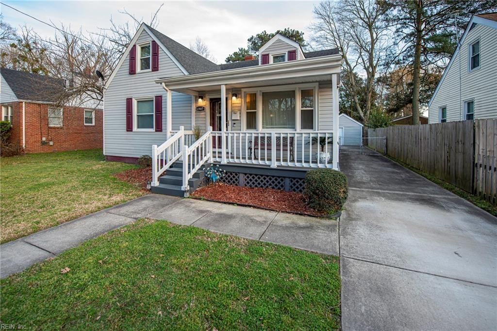 4907 Shafer St, Norfolk, VA 23513 | Trulia