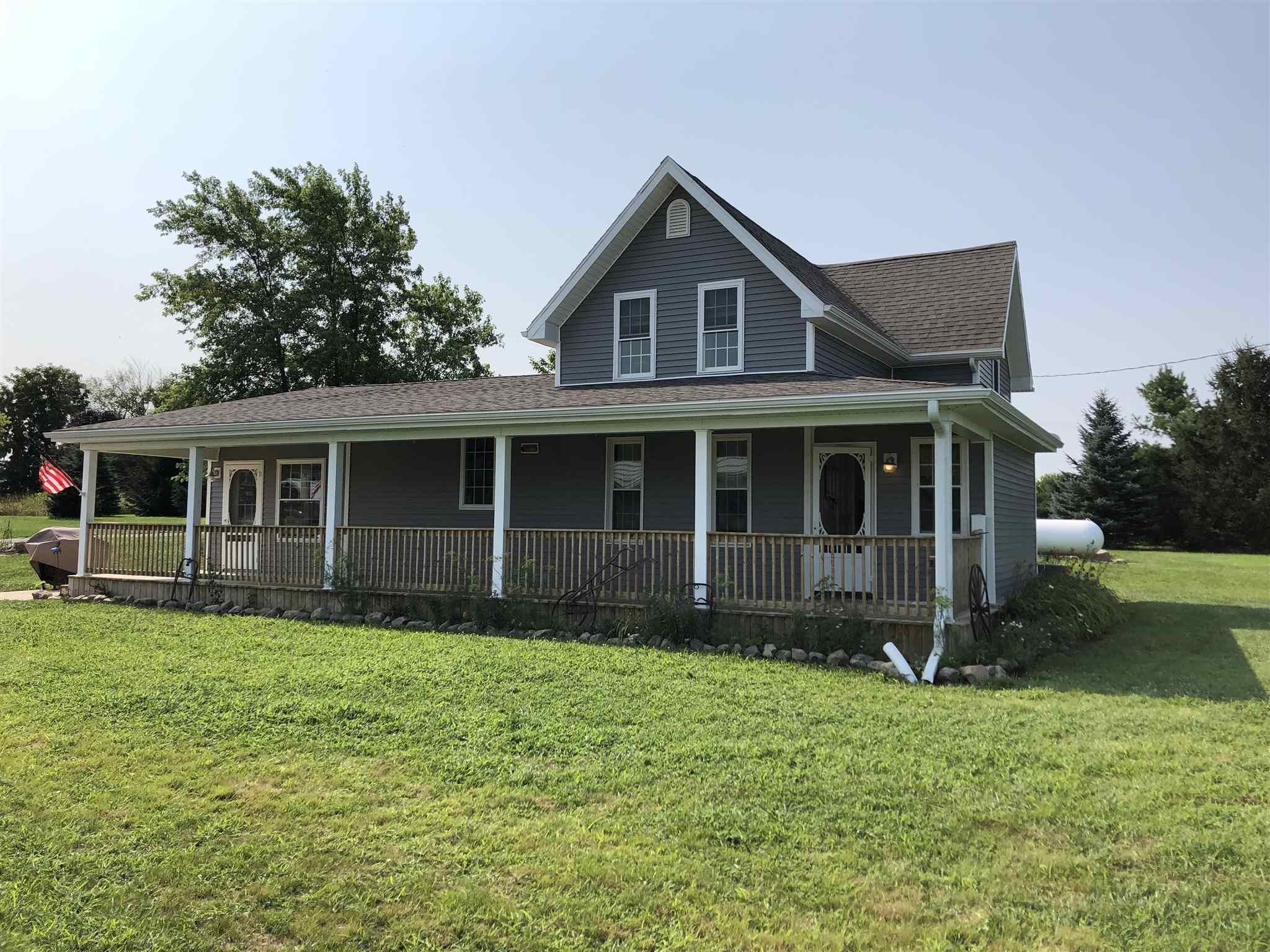 2097 County Road 9, Corunna, IN 46730 - See Est. Value, Schools & More