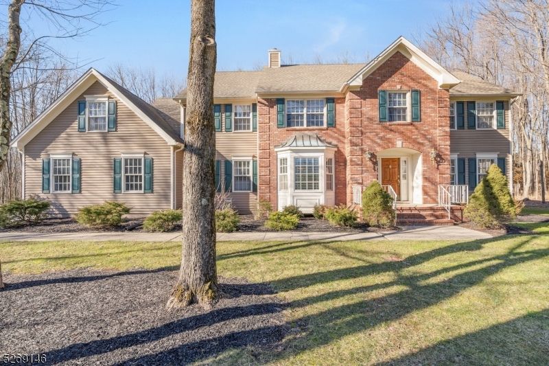 14 Ryan Way, Bridgewater, NJ 08807 - See Est. Value, Schools & More