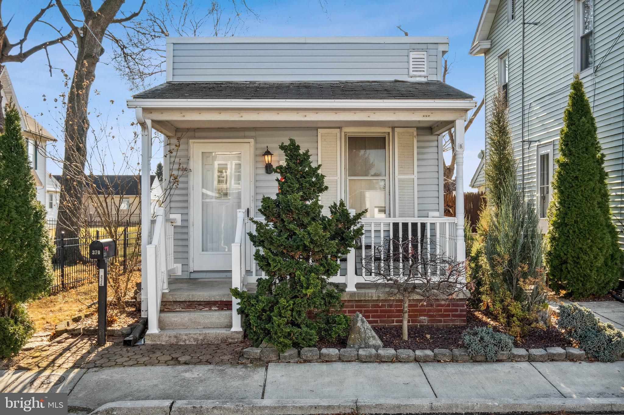 370 3rd St, Hanover, PA 17331 - See Est. Value, Schools & More