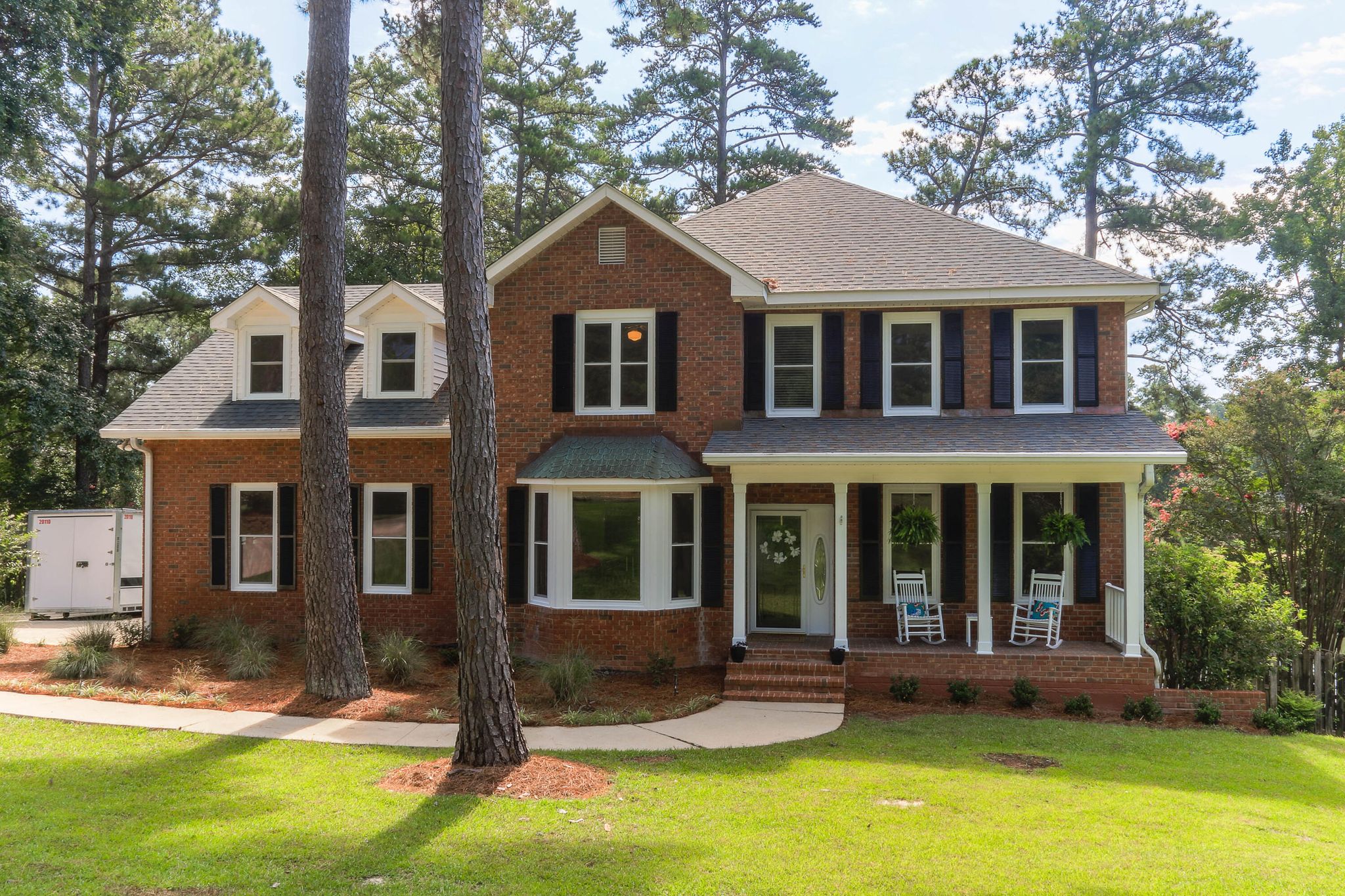 4572 Swan Ct, Evans, GA 30809 - See Est. Value, Schools & More