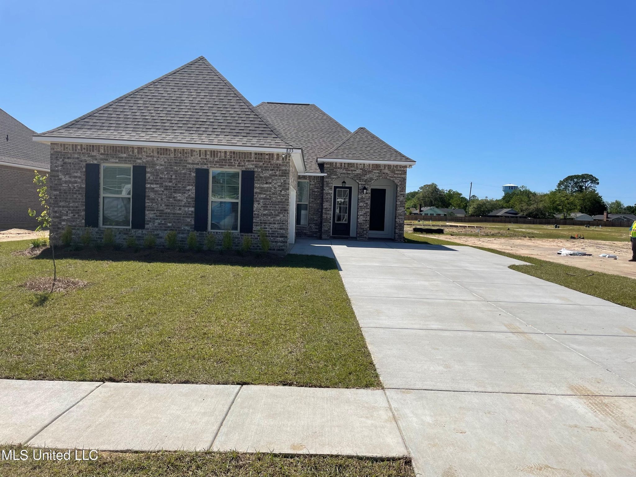835 Leeward Dr, Biloxi, MS 39532 - See Est. Value, Schools & More