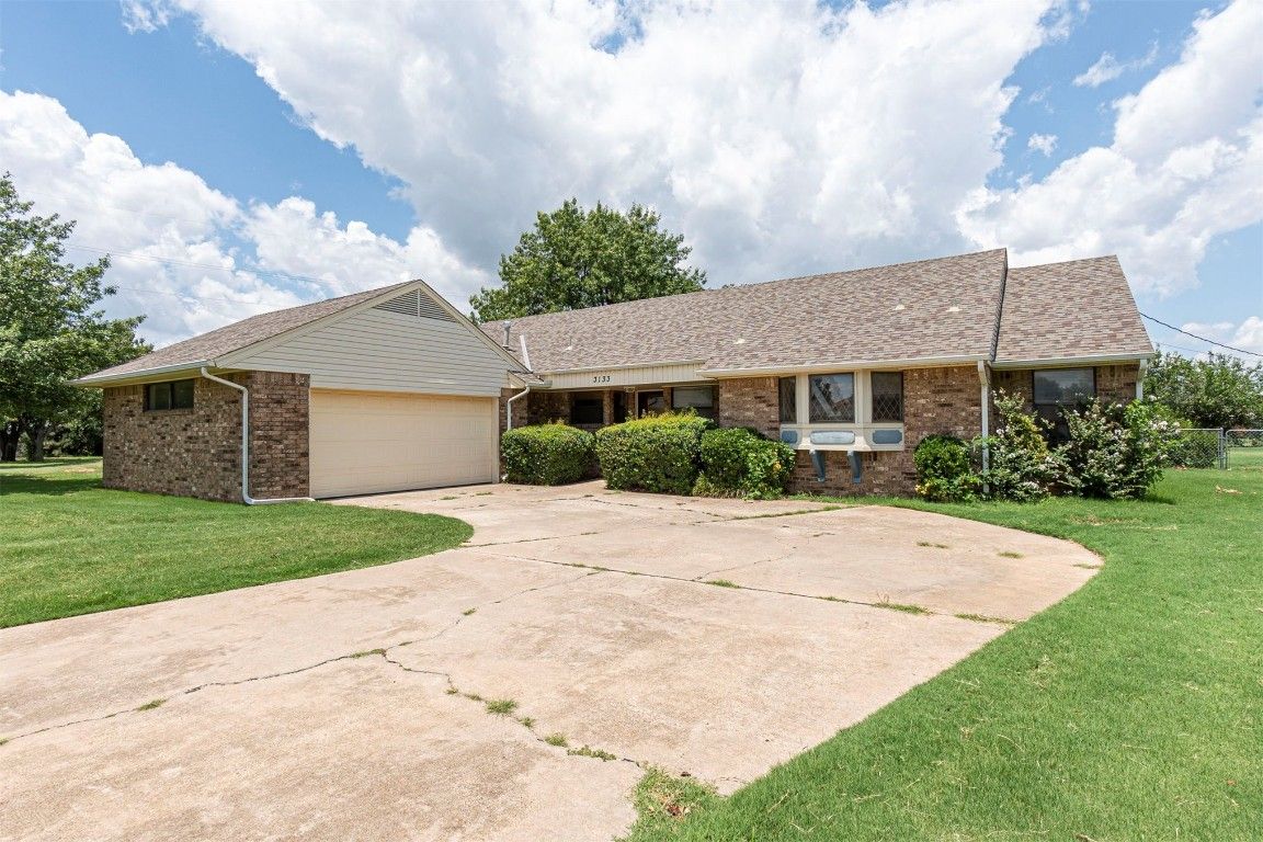 3133 Kent Dr, Oklahoma City, OK 73120 | Trulia