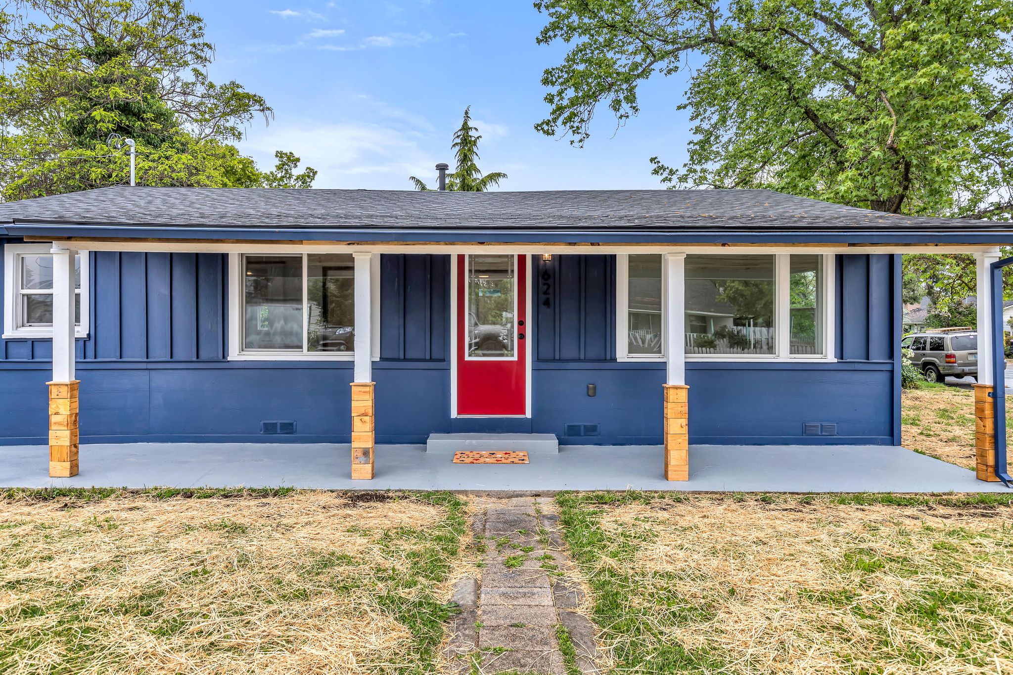 624 Benson St, Medford, OR 97501 | MLS# 220181342 | Trulia