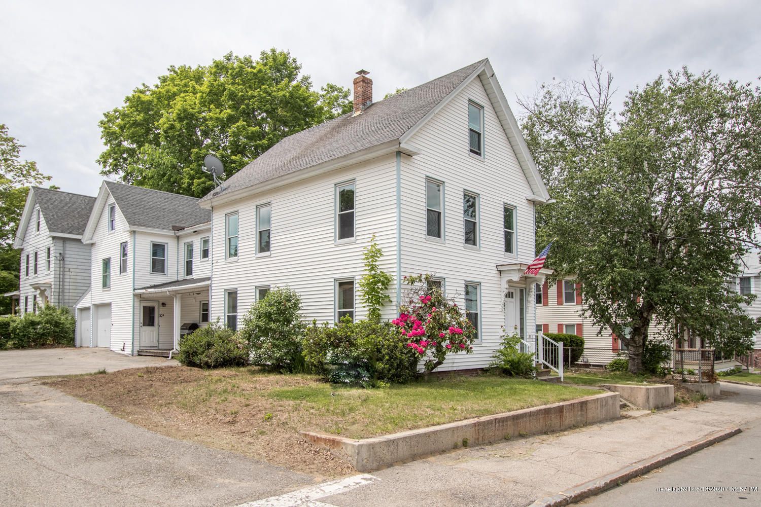 10 Allen St, Berwick, ME 03901 - See Est. Value, Schools & More