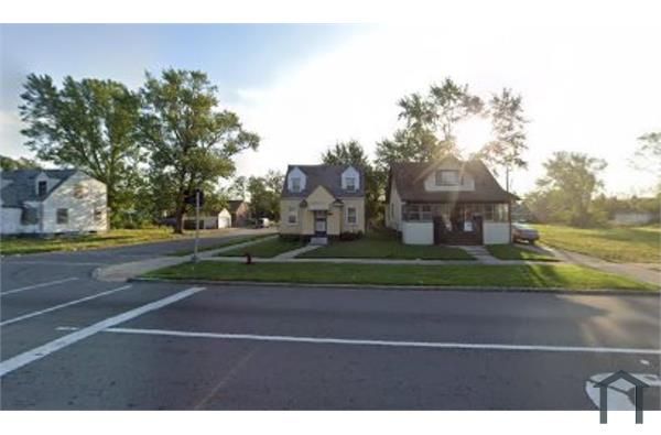 9342 Hayes St, Detroit, MI 48213 - See Est. Value, Schools & More