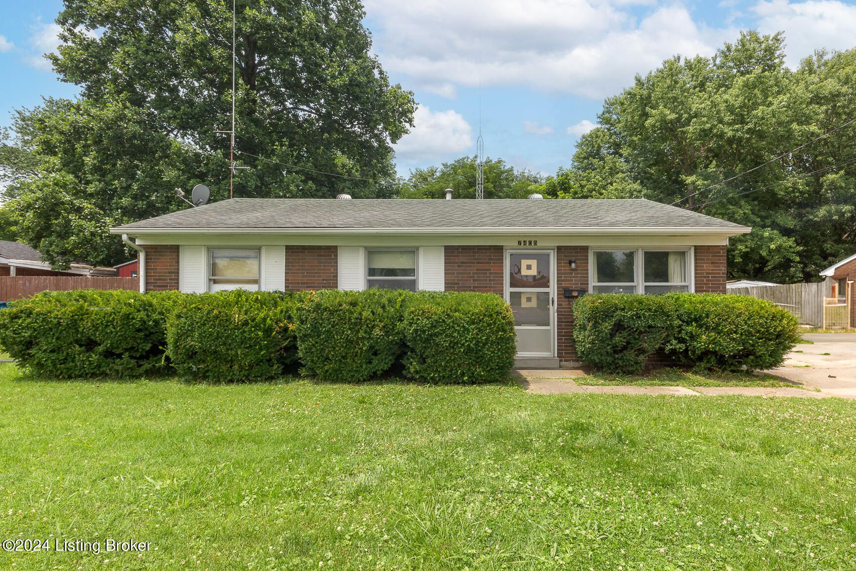7408 Terry Rd, Louisville, KY 40258 - See Est. Value, Schools & More
