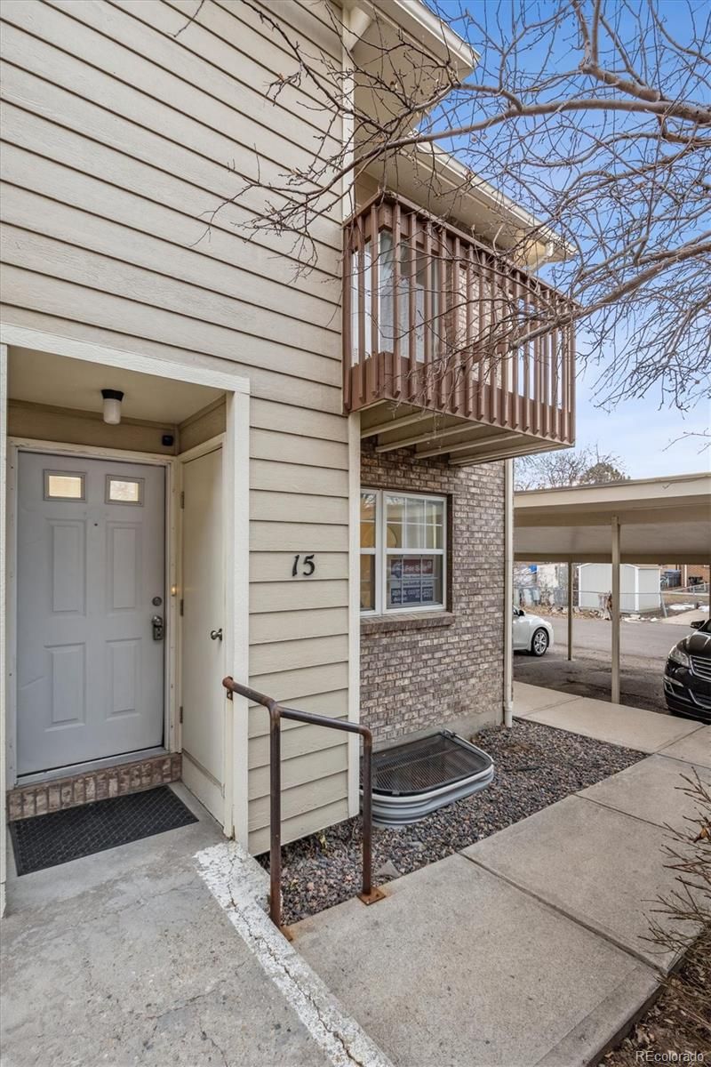 1865 Terry Street #15, Longmont, CO 80501 - See Est. Value, Schools & More