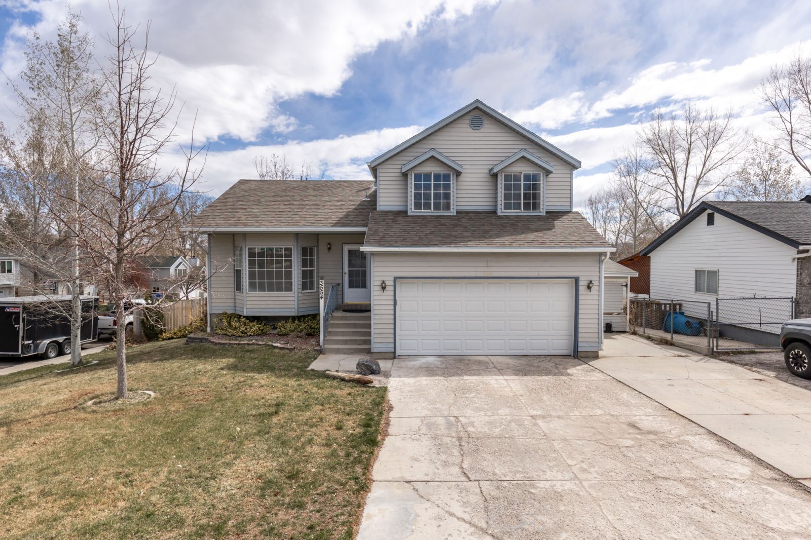 3554 Valley Ridge Ave, Elko, NV 89801 - See Est. Value, Schools & More