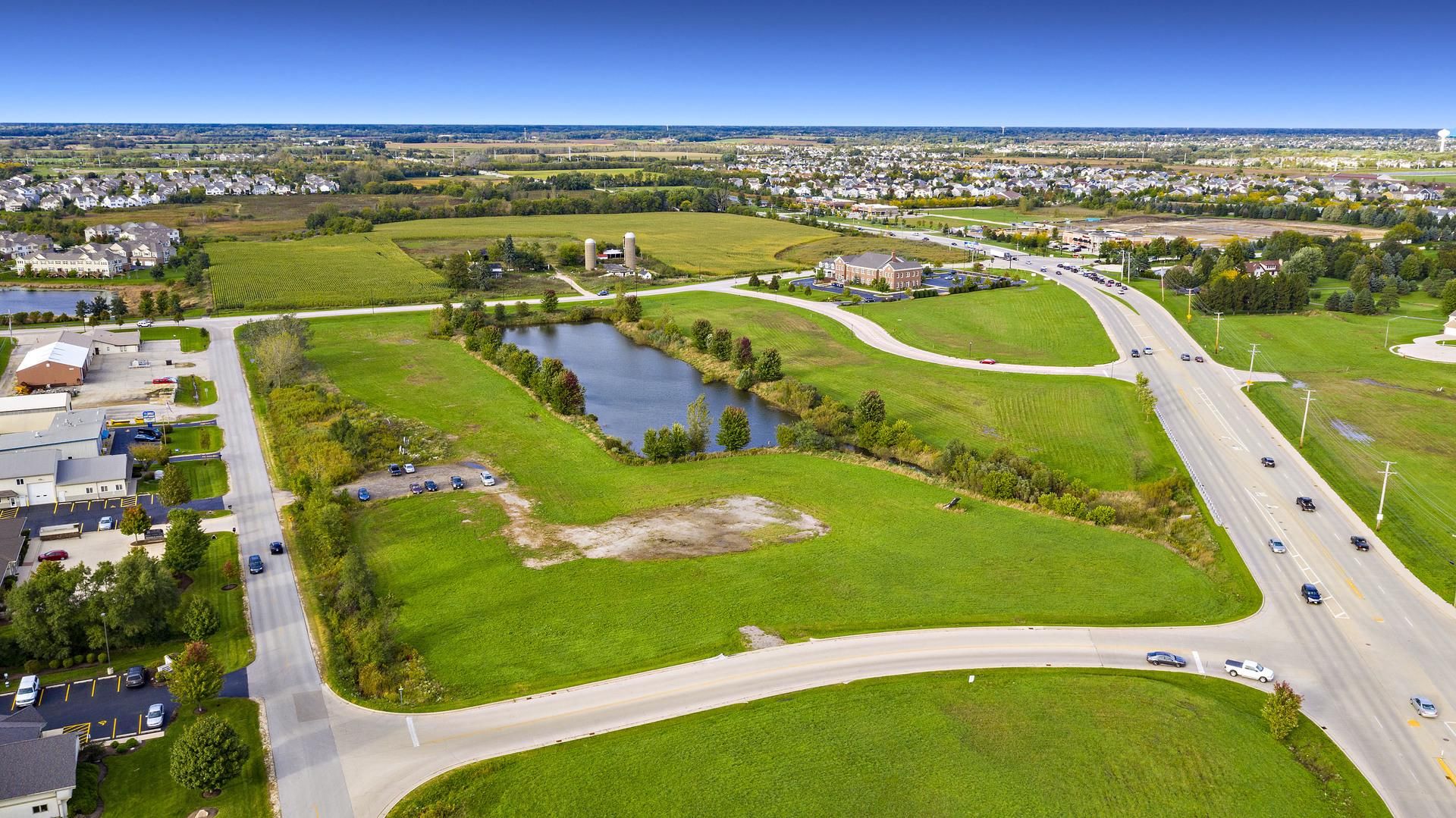 Lot 3 Il Rte #47, Huntley, IL 60142 | Trulia