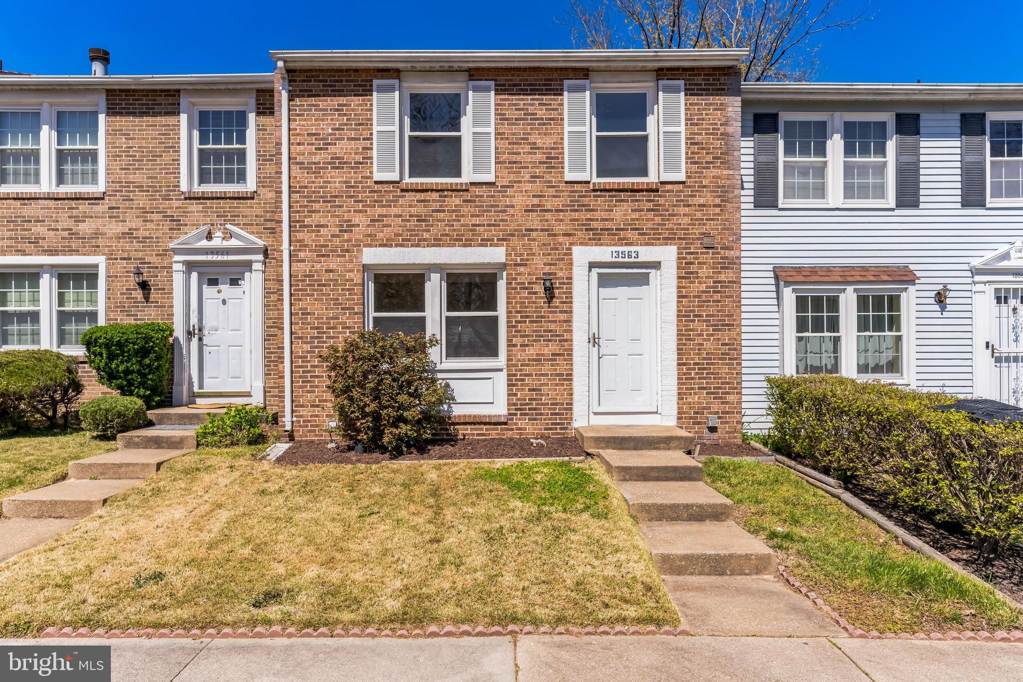 13563 Bentley Cir, Woodbridge, VA 22192 - See Est. Value, Schools & More